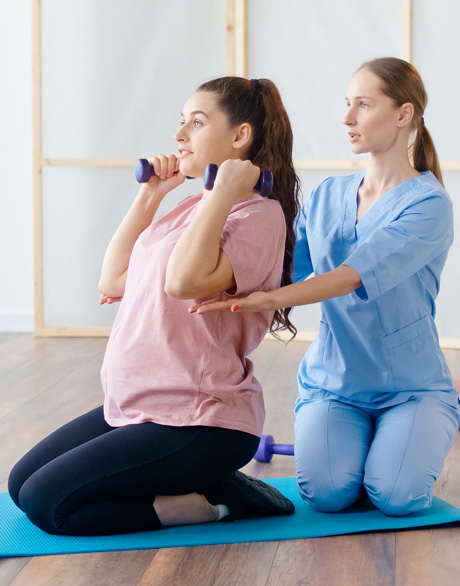 Occupational Therapy - CPD Academy