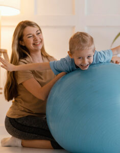 Occupational Therapy - CPD Academy